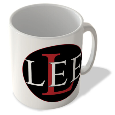 Lee - Mug | eBay UK