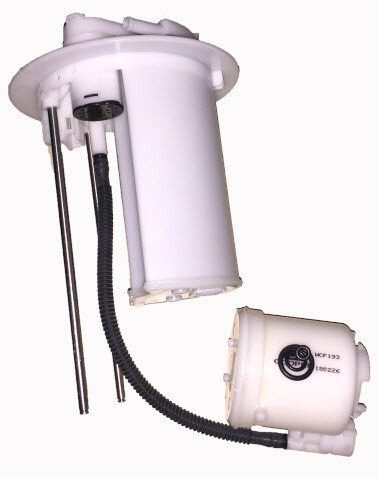 Cooper fuel filter for Toyota Yaris 1.3L 11/05-08/08 NCP90R Petrol 4Cyl ...