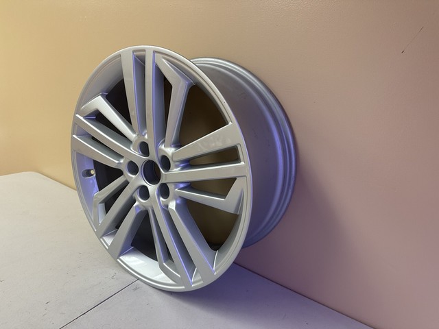 2018 Audi Q5 20 Inch Wheel Rim Aluminum Factory OEM for sale online | eBay