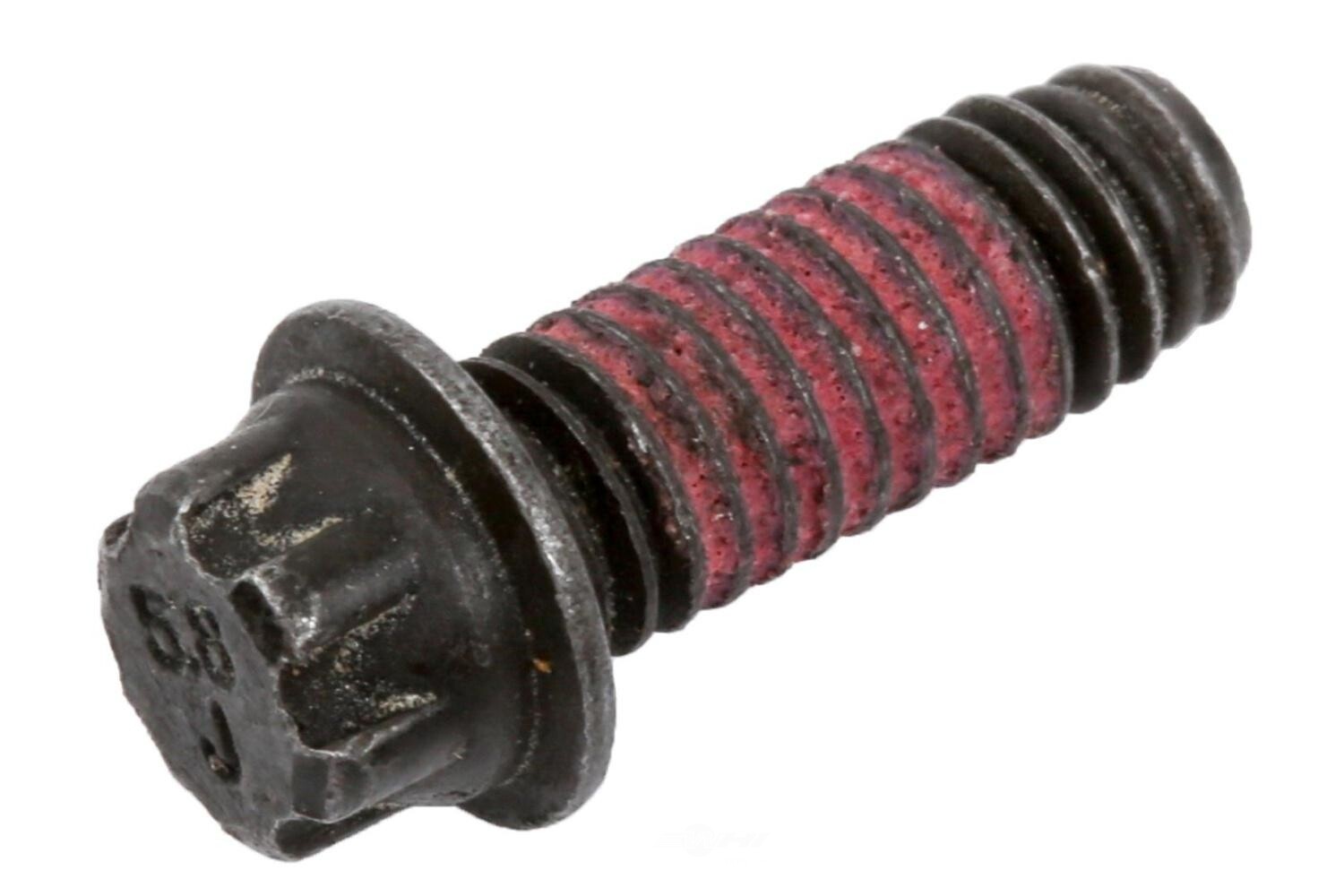 Drive Motor Generator Position Sensor Bolt GM Parts 24259568 for sale ...