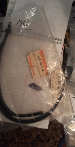 OEM NOS DENSO HIGH TENSION CORD 129740-0130 290965030 loc1566 | eBay