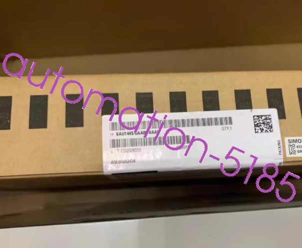 1PCS Siemens D445-1 control unit 6AU1445-0AA00-0AA1 New fedex or DHL | eBay