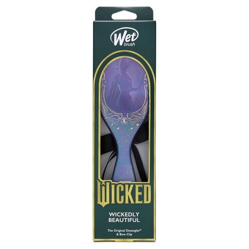 Wicked Wet Brush Wickedly Beautiful Ozmopolitan | eBay