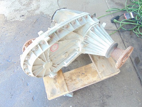 2000 Ford Excursion Rear Differential | eBay
