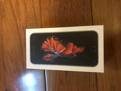 EMPTY Box Apple iPhone Prank Gag Gift Wrap Joke Box only No Phone | eBay