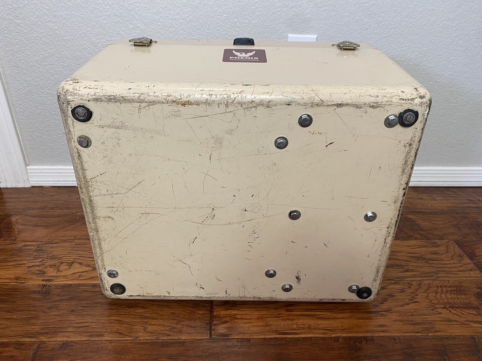 Phenix Technologies DC Hipot Test Set Model 470-5 | eBay