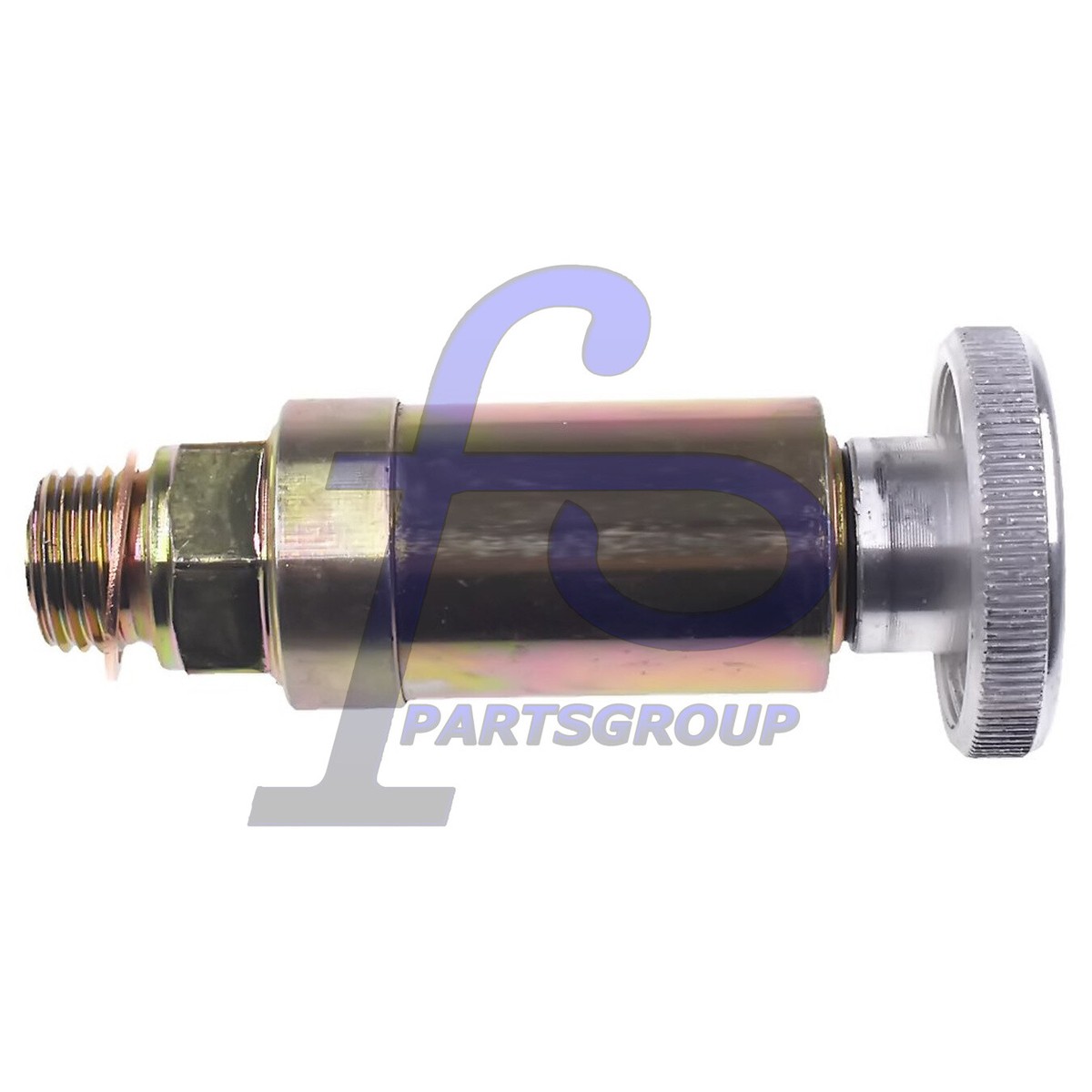 M16x1.5 Hand Pump Heavy Truck Hand Fuel Pump - European Truck Fuel ...