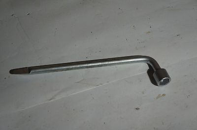 2013-2015 SUBARU BRZ SCION FR-S EMERGENCY SERVICE LUG NUT WRENCH FRS ...