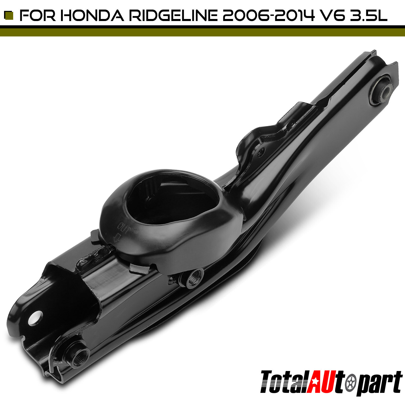 Control Arm for Honda Ridgeline 2006-2014 Rear Right Lower Rearward ...