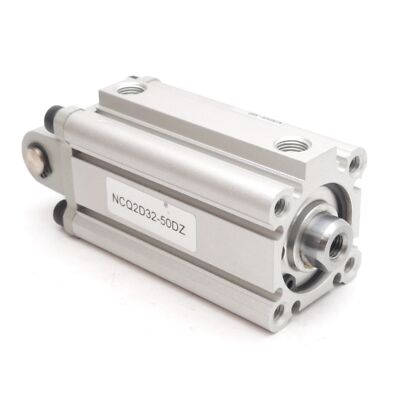 Pneumatic Cylinders - 50Mm Stroke