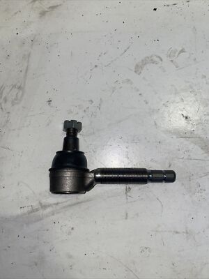 New Tie Rod End Left for Mitsubishi Fuso Canter OEM: mk997508 Left For ...