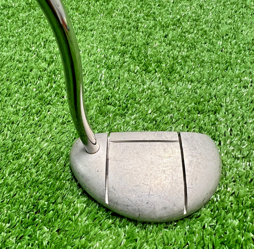 Ray Cook M1-X Mallet Putter / 35.5" / Steel / NEW GRIP / sa9133 | eBay