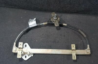 Door winder mechanism (Window Regulator) rear right side for Se ...