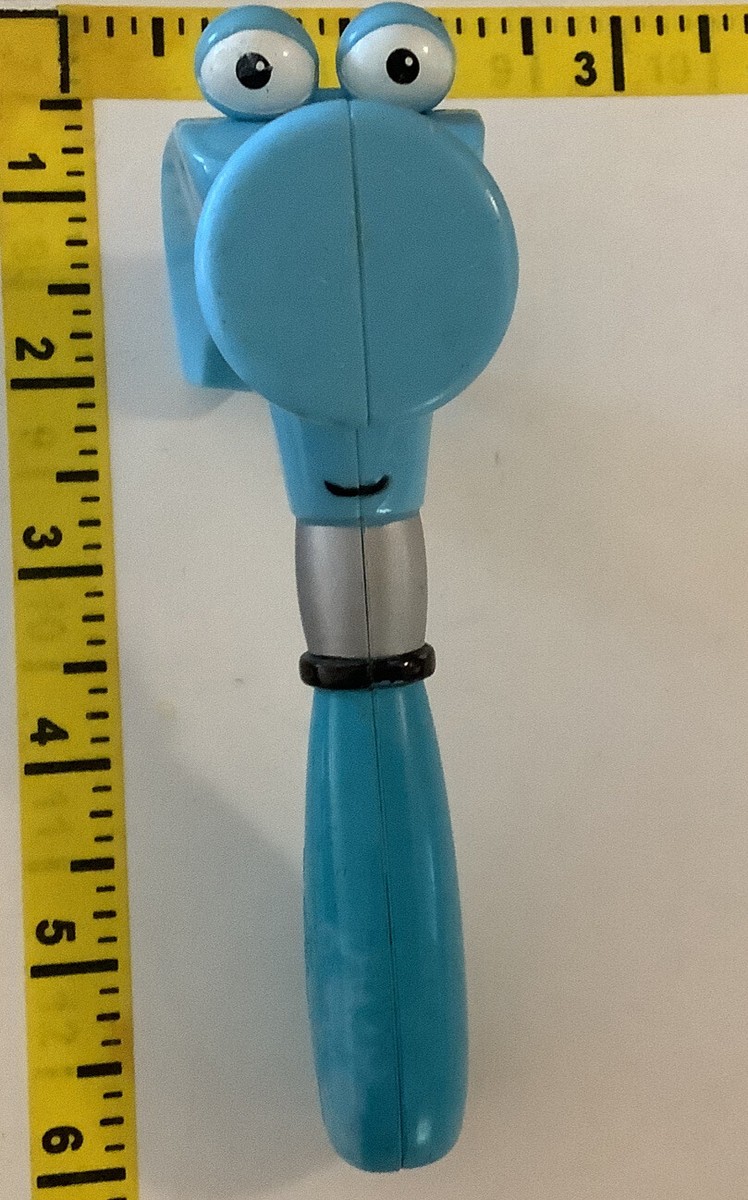 Handy Manny Tools Names