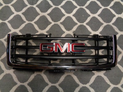 Gm GMC Grille 25810704 ( CS55 DSU16) | eBay