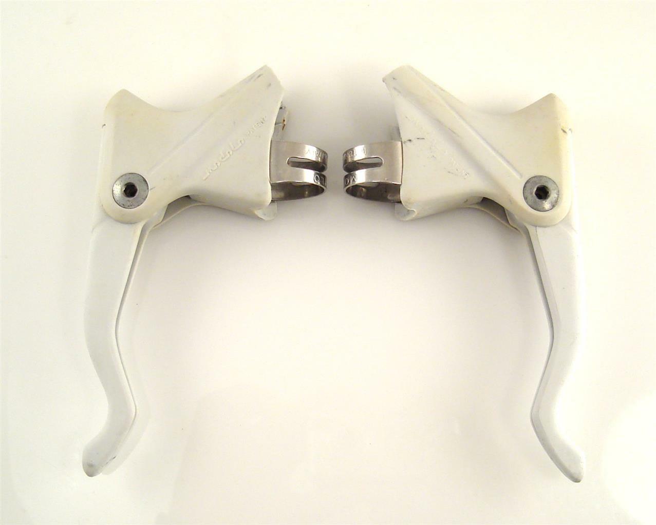 FOR PARTS! used MODOLO KRONOS Lightweight 160g Plastic Aero Brake ...