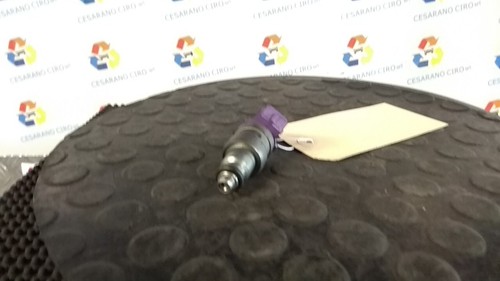 Injecteur Siemens 8200603801 RENAULT Clio 2a Série ( 05/01>11/10