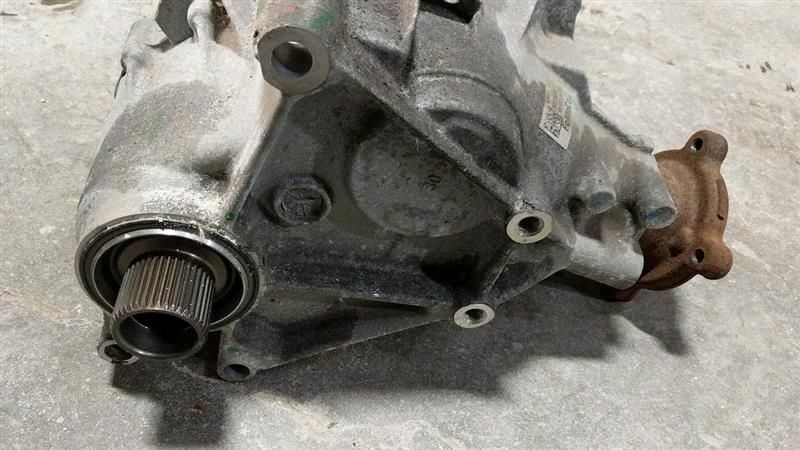 2013-2018 Ford Explorer Transfer Case 3.5L With Oil Cooler and warranty ...