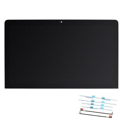 2K 27" LCD Screen Panel Assembly for iMac A1419 2012 2013 661-7169 ...