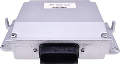 Ignition Coil Pack Voltage Transformer A0001500258 for Mercedes Benz ...