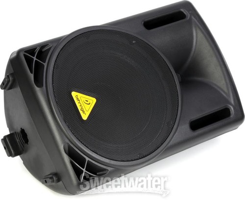 Behringer Eurolive B212D 550W 12 inch Powered Speaker | eBay