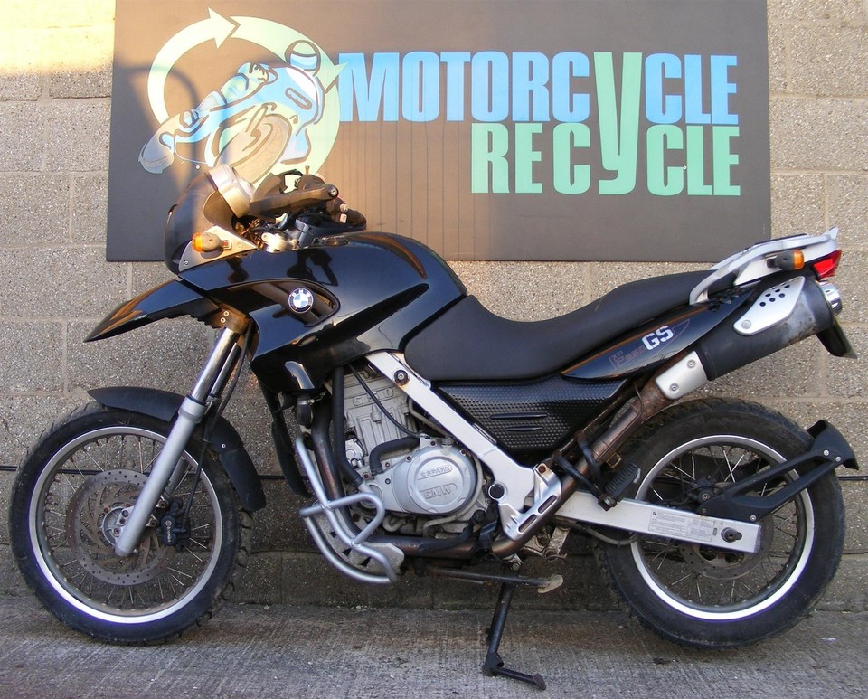 Gomma collettore stub aspirazione BMW F 650 GS F650GS F650 2004-2006 ...