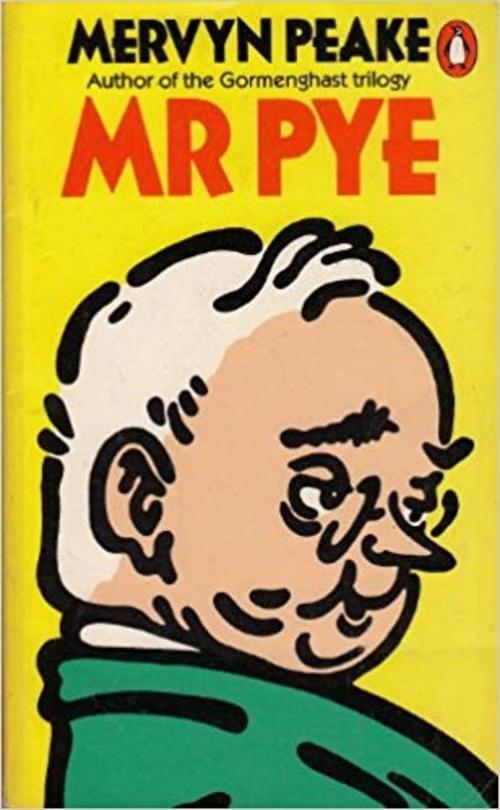 Mr Pye | eBay