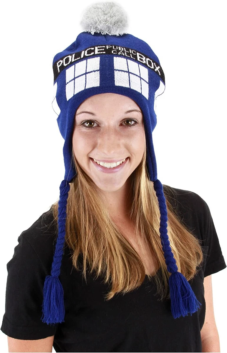 Fancy Tardis Dress
