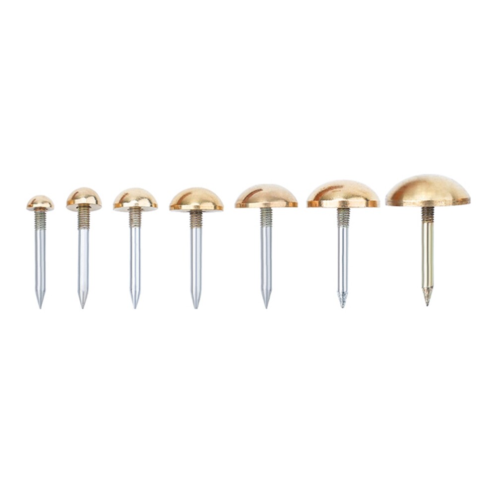 Brass Tacks For Furniture