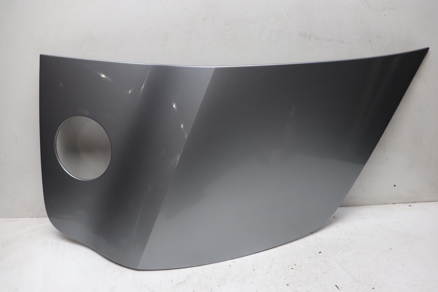 Audi R8 V8 4.2 FSI Quattro 2007 Rear Quarter Panel Side Blade RHS ...