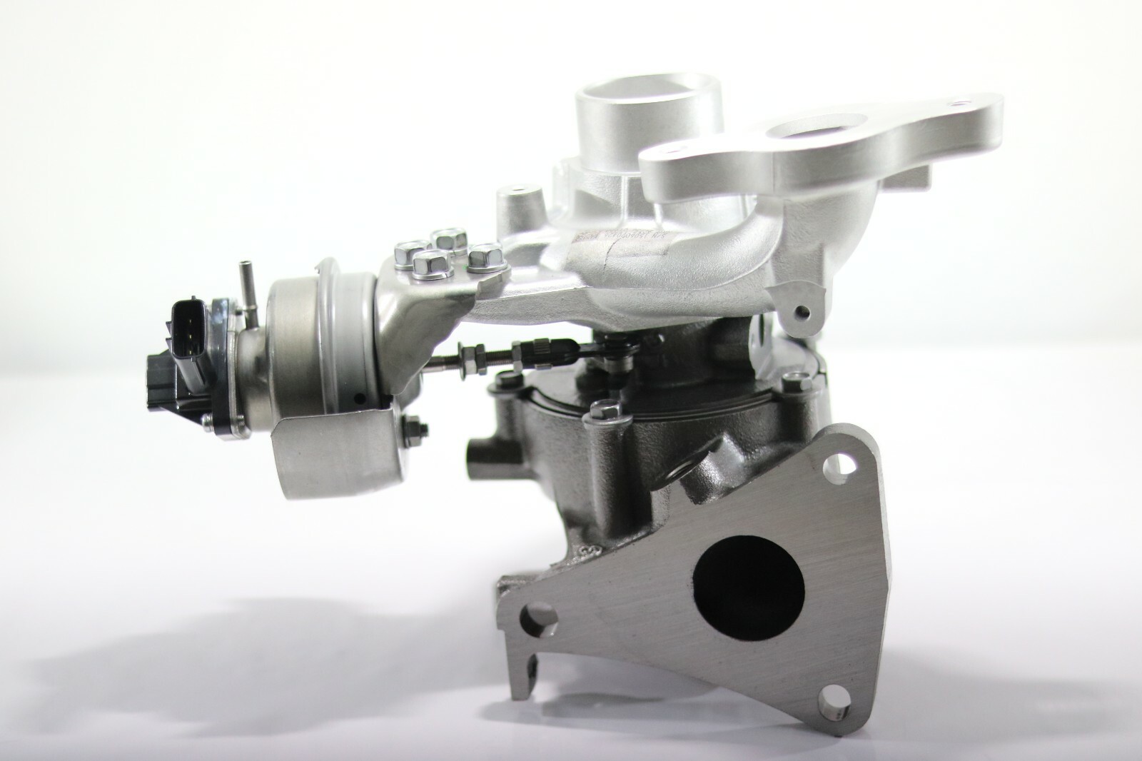 Turbocharger 49130-01920 Mazda 2 DJ 3 CX-3 Skyactive 1.5L 105HP 77Kw ...