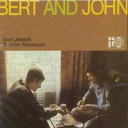 Bert & John by John Renbourn/Bert Jansch (CD, Aug-2001, Sanctuary (USA)) for sale online | eBay