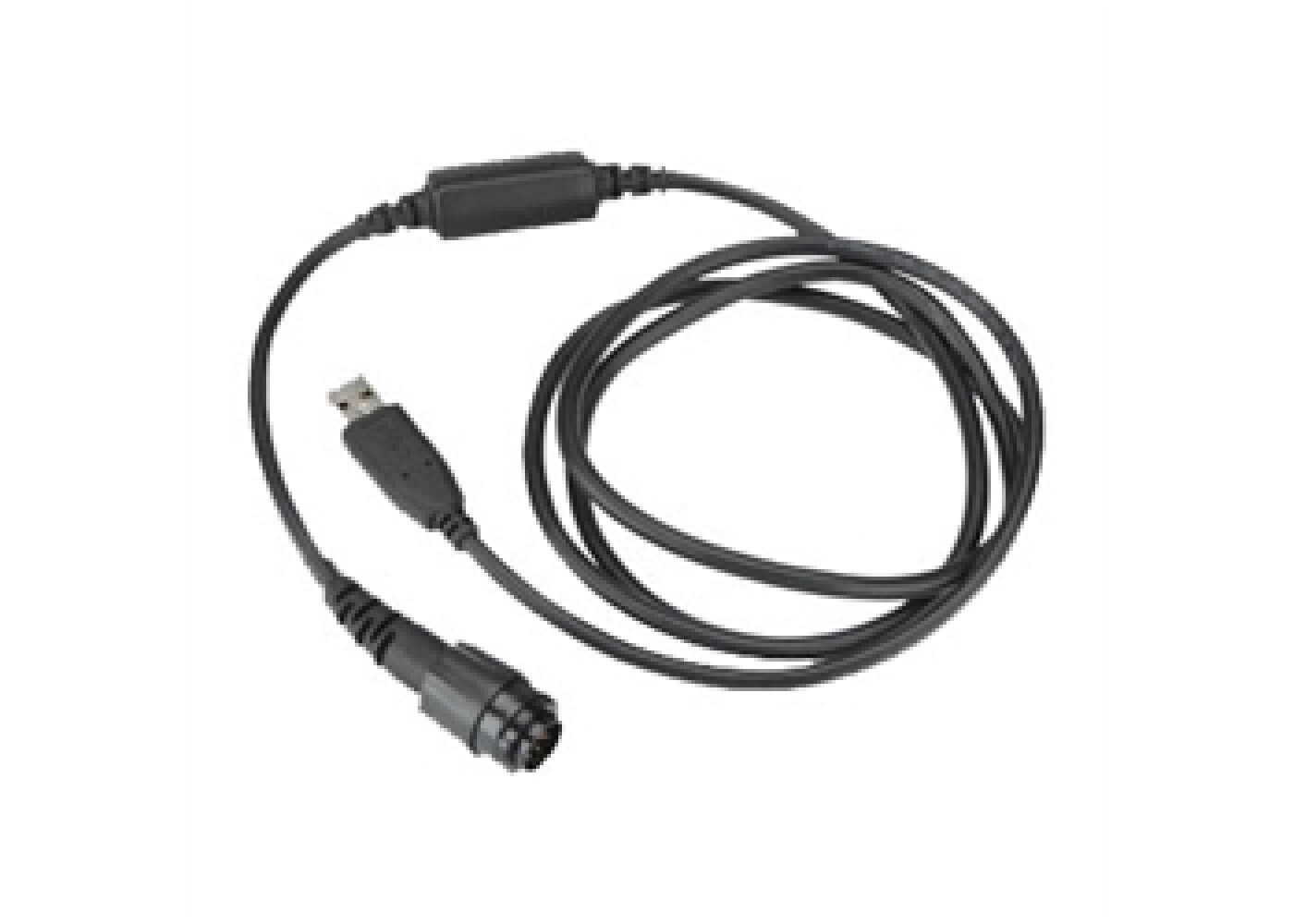 NEW* OEM MOTOROLA APX 8500 7500 6500 4500 1500 XTL PROGRAMMING CABLE ...