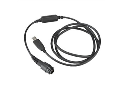 NEW* OEM MOTOROLA APX 8500 7500 6500 4500 1500 XTL PROGRAMMING CABLE ...