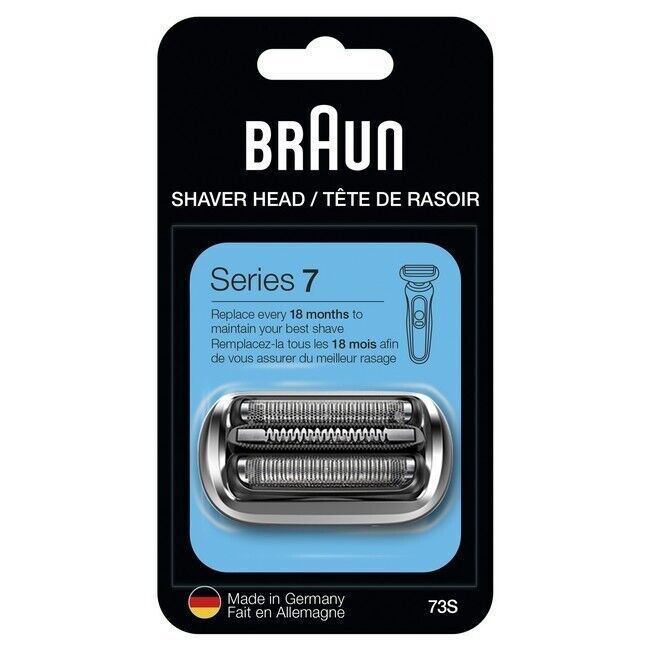 Braun Series 7 Electric Shaver Replacement Head Series 7 Shavers head ...