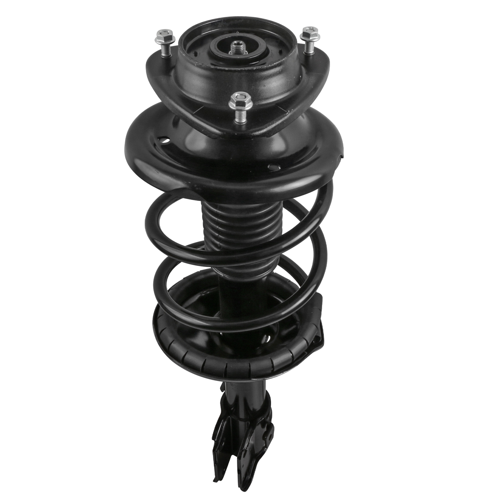 Set(2) Complete Struts Assembly For Subaru Outback AWD 2000-2004 Front ...