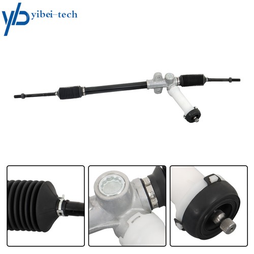 For 2012-2013 Kia Soul L4 1.6L 2.0L Power Steering Rack & Pinion ...