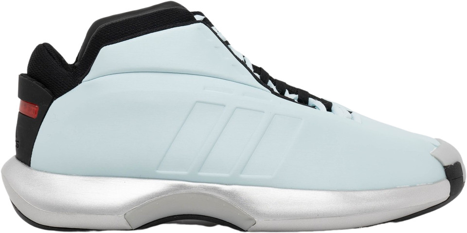 adidas Crazy 1 Kobe 2014 Ice Blue for Sale | Authenticity Guaranteed | eBay
