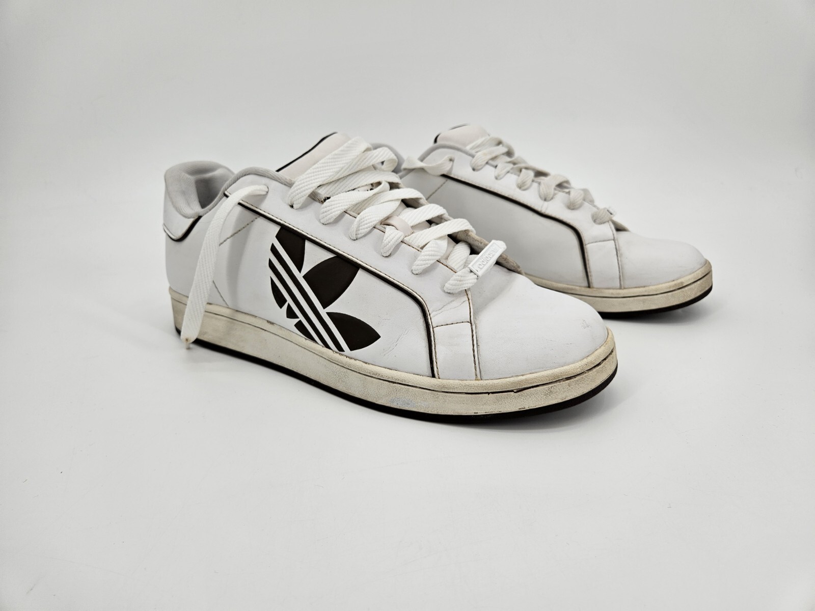 Adidas Original Master ST Skate Shoes Men's Size 12 L… - Gem