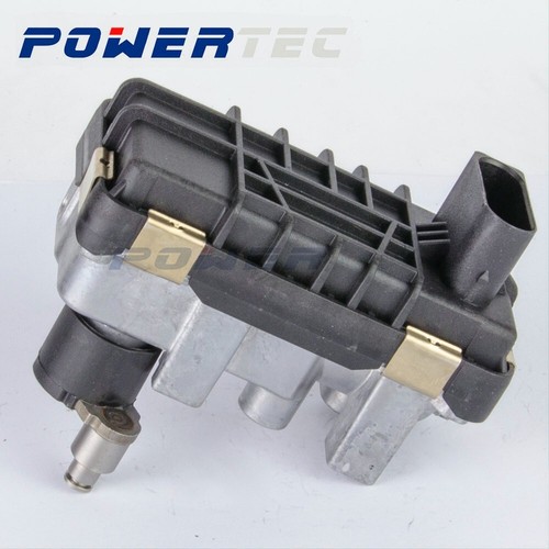 GTB1749V turbo actuator 788479 BH1Q6K682CB for Land Rover Defender 2.2 ...