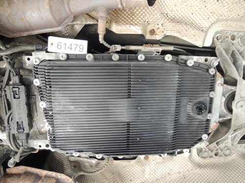 AUTOMATIKGETRIEBE 6-Gang GA6HP26Z BMW 7er (E65) 735i 200kW BJ.2001 232. ...