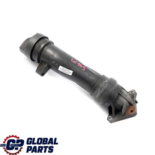 Mercedes-Benz A-Class W169 M266 Oil Filler Neck Pipe Hose Tube Cap ...