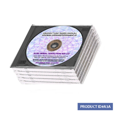 5 CD ADDICTION RECOVERY Stop Drug Substance Abuse Rehab Treatment ...