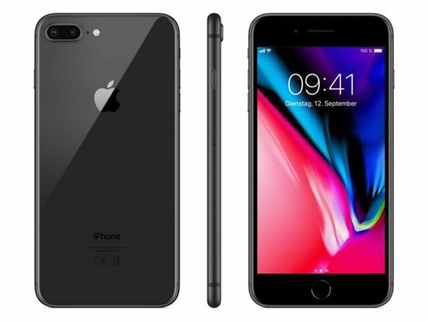 Apple iPhone 8 - 64GB - Grigio Siderale (Sbloccato) for sale online | eBay