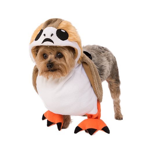 Star Wars Cat Costumes