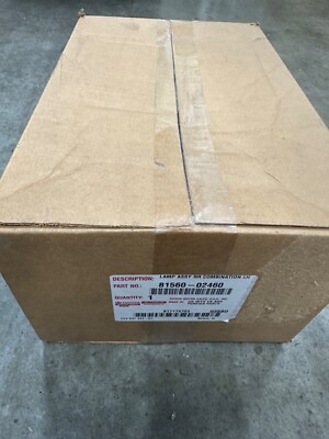 Genuine Toyota Corolla Taillight 81560-02460 | eBay