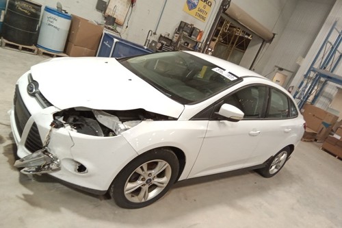 2014 Ford Focus Automatic Transmission OEM 144K Miles - LKQ373910527 | eBay