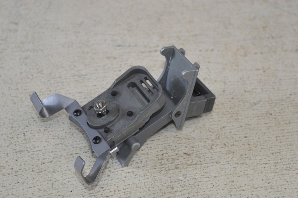 Norotos 5855-01-612-5116 NVG Helmet Mount | eBay