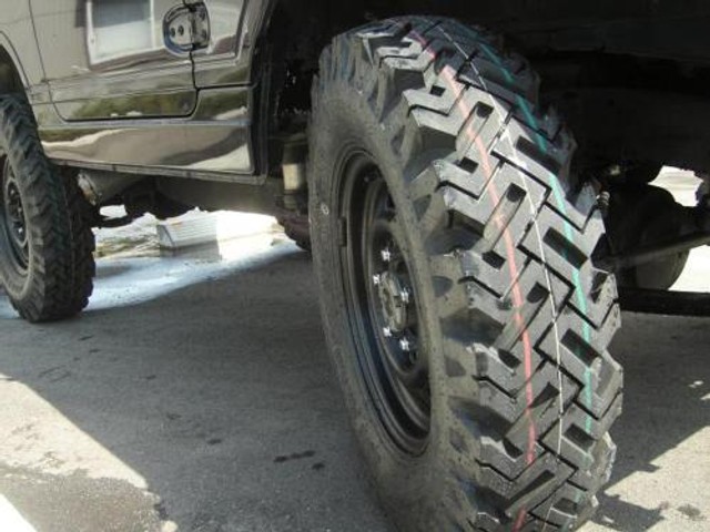 2 Deestone D503 LT 7.5-16 Load E 10 Ply Light Truck Tires for sale ...