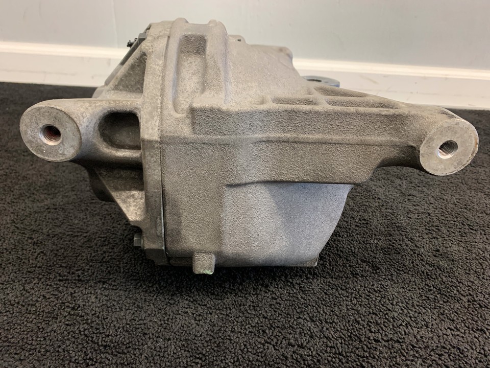 08-12 Volvo S60 XC60 S80 XC70 Rear Differential Final Drive 36050630 | eBay